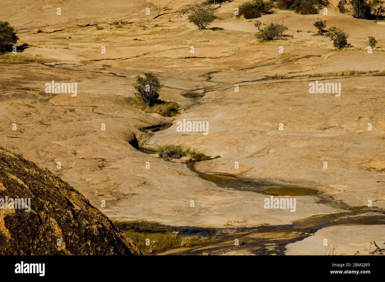 dry country namibia Stock Photo - Alamy