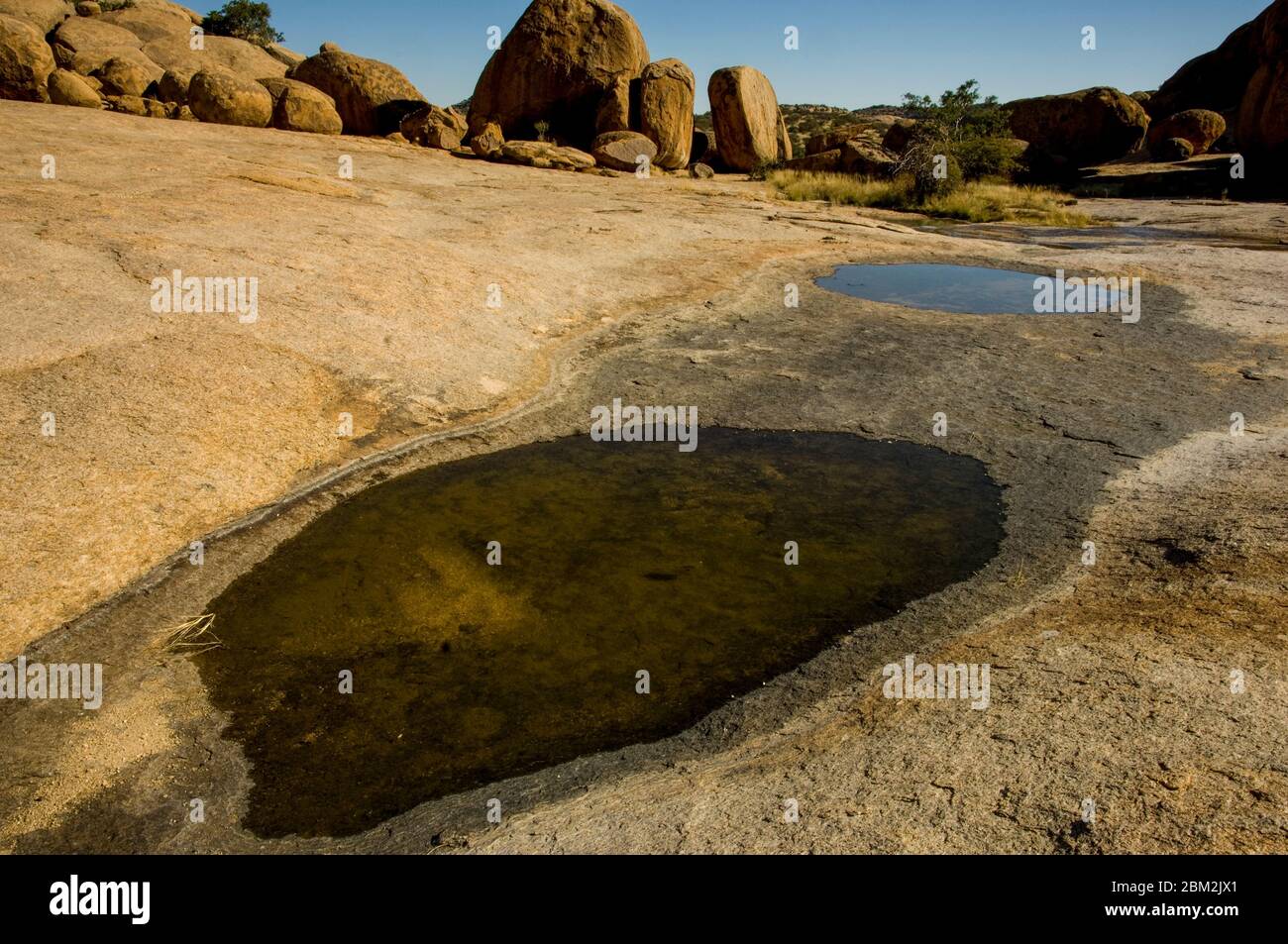 dry country namibia Stock Photo - Alamy