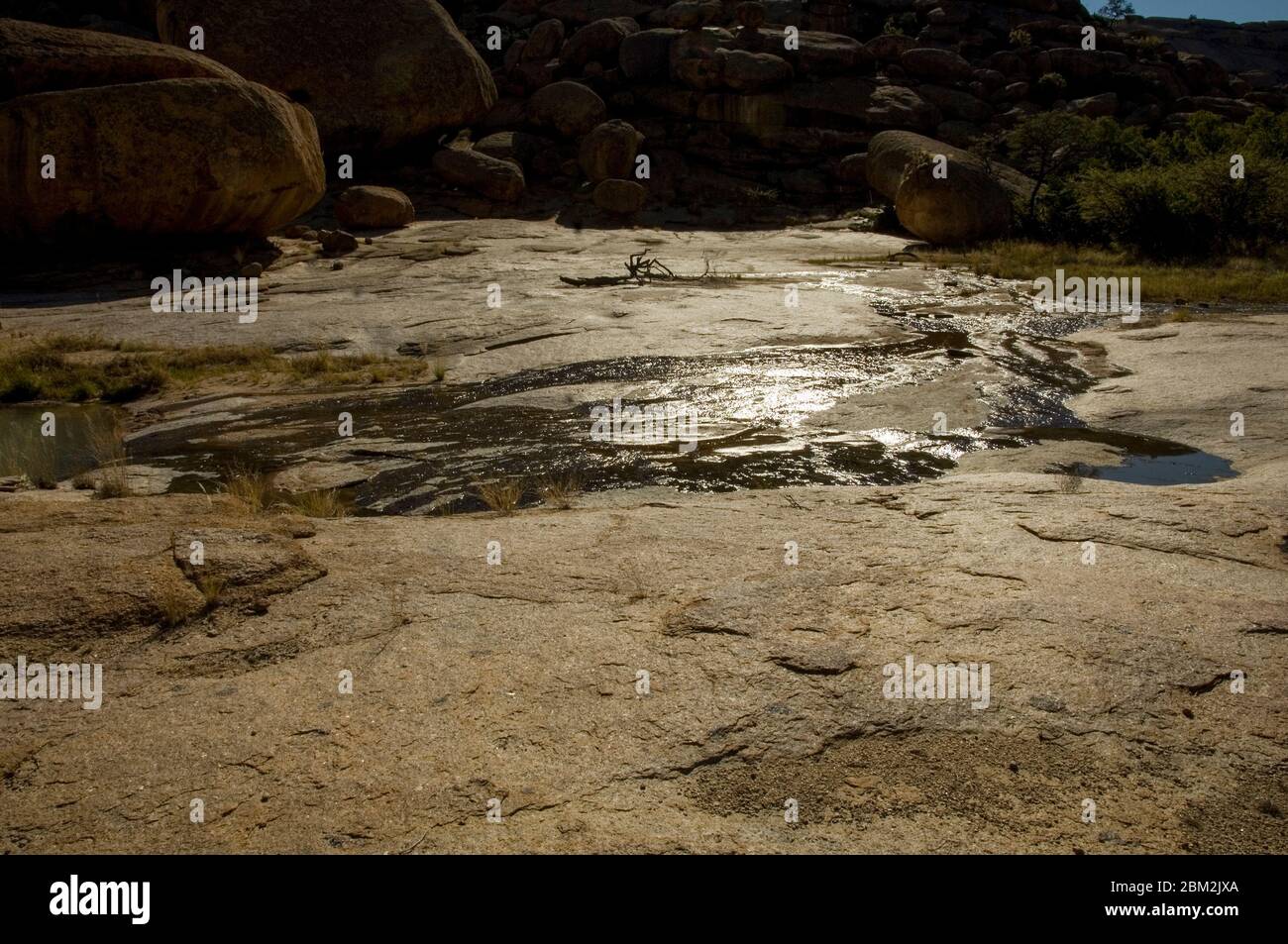 dry country namibia Stock Photo - Alamy