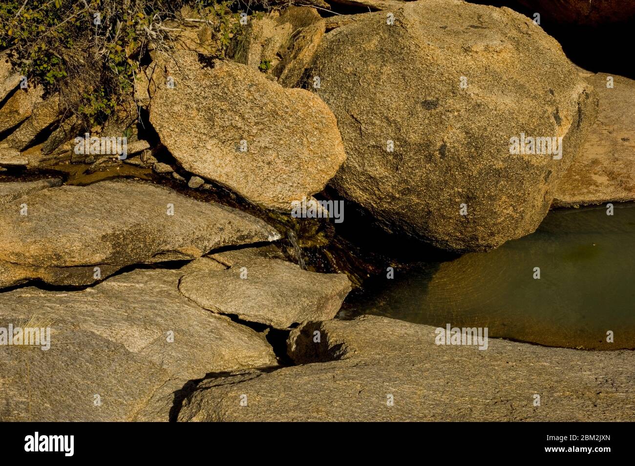beautiful rocky landscape namibia Stock Photo - Alamy