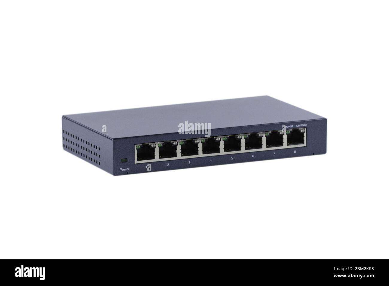 Ethernet ports hi-res stock photography and images - Alamy