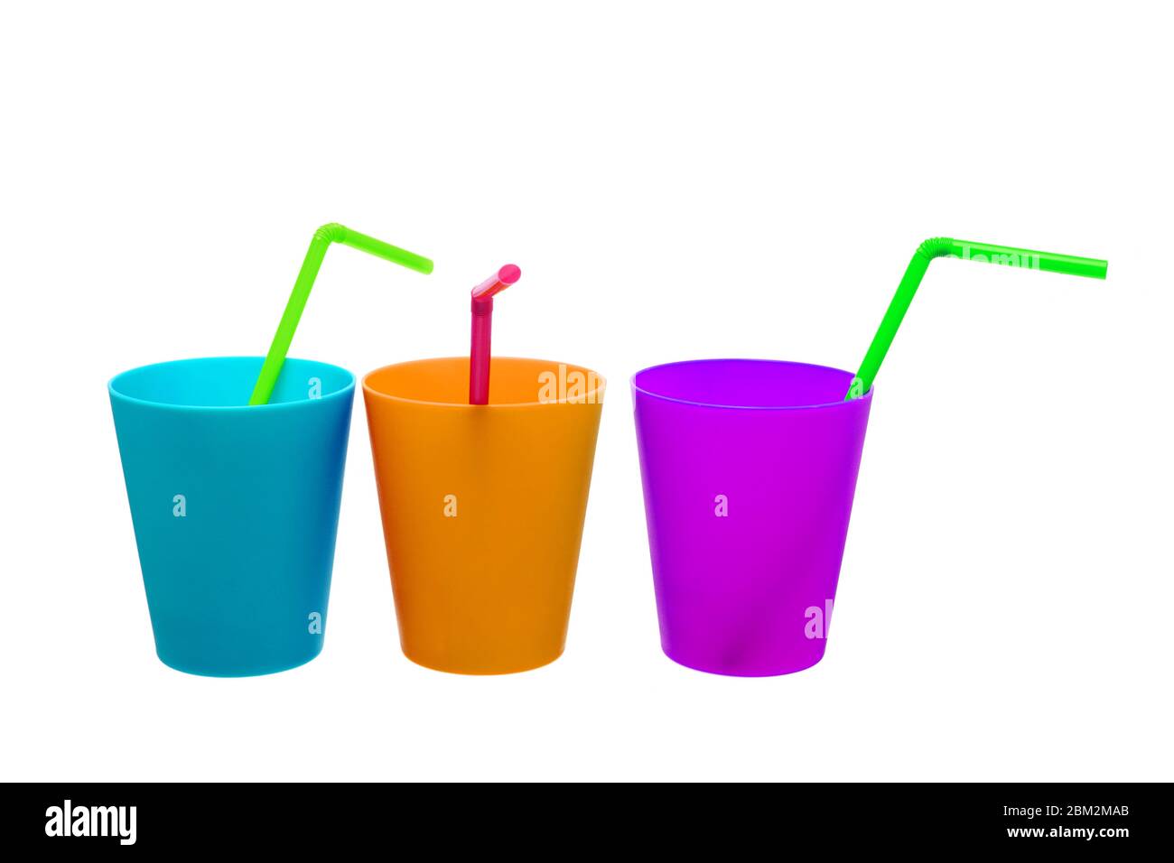 Plastic cups containers hi-res stock photography and images - Alamy