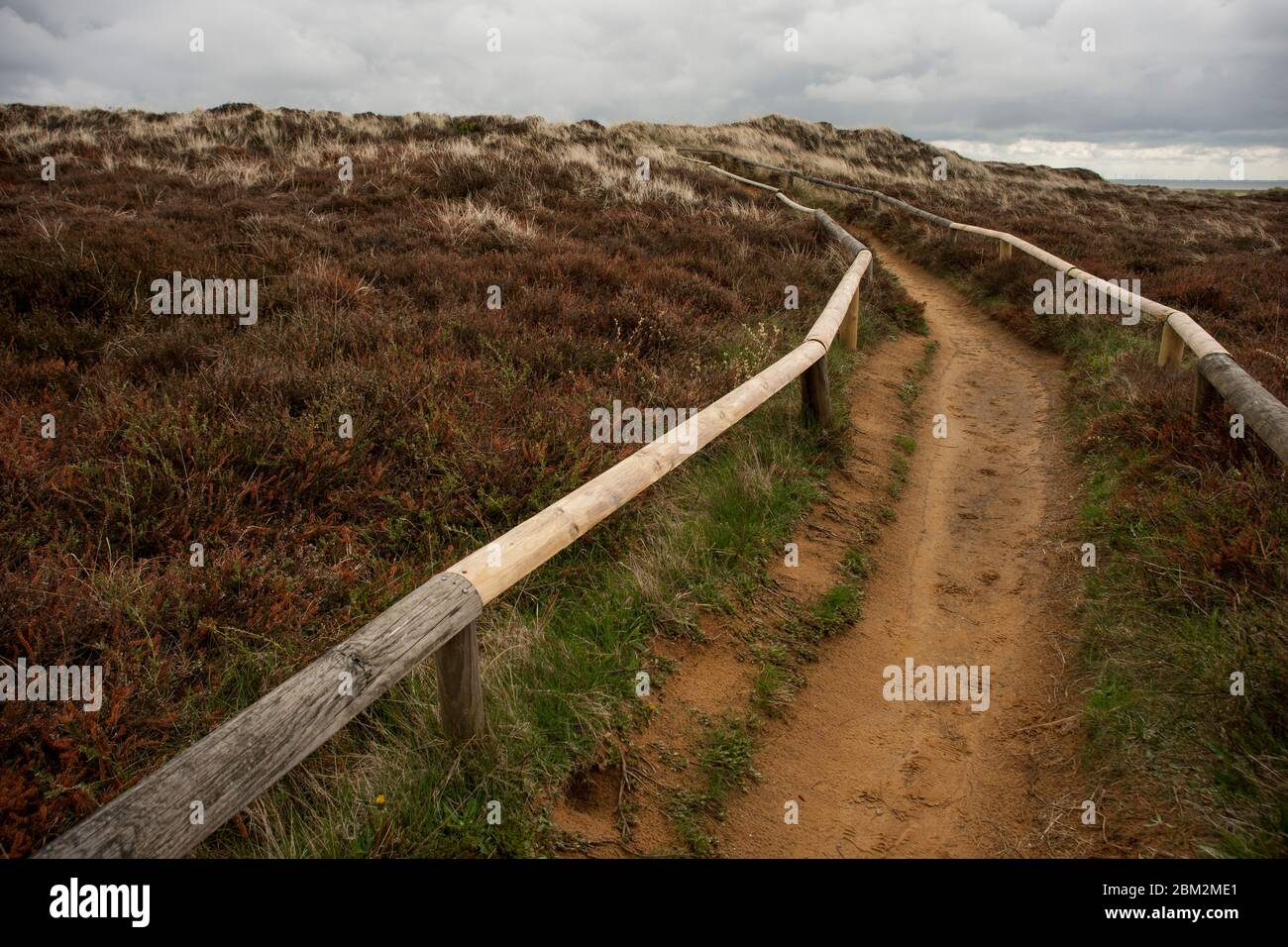 Sylt scenery hi-res stock photography and images - Alamy