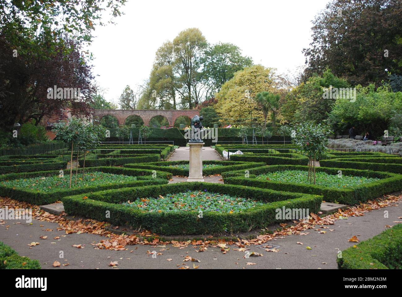 Planters box hi-res stock photography and images - Alamy
