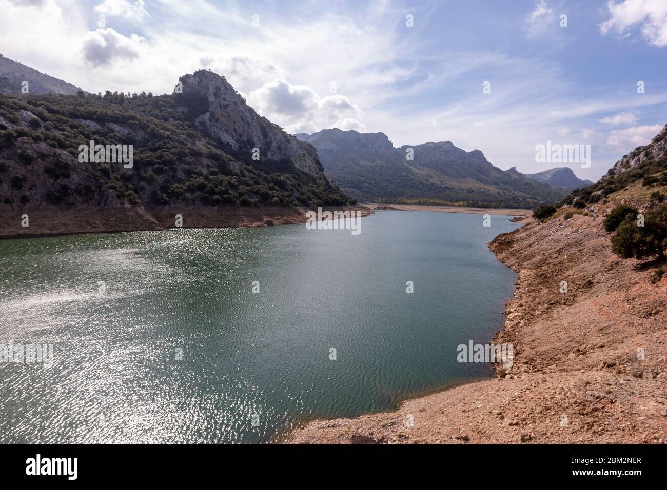 Embassament hi-res stock photography and images - Alamy