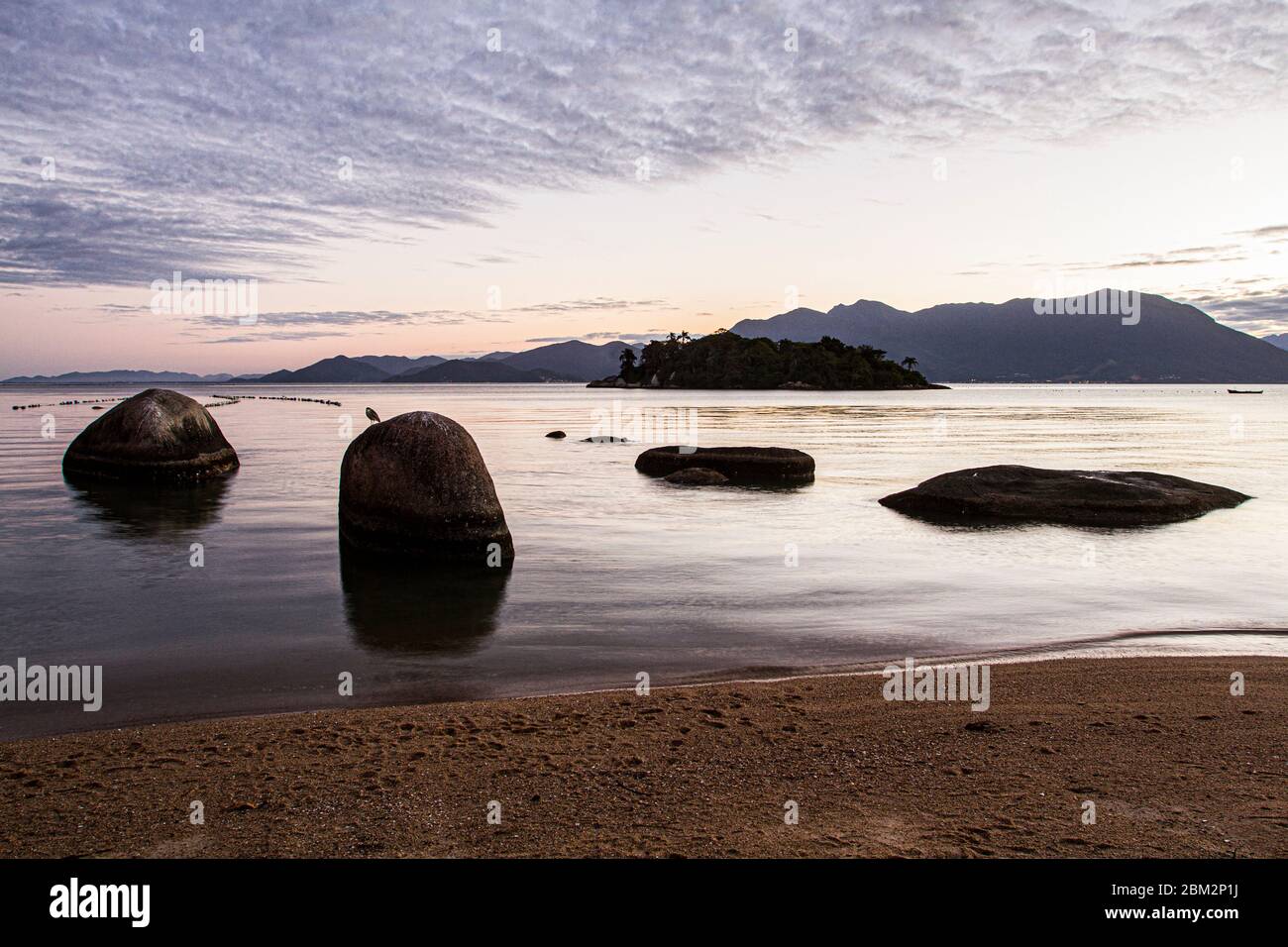 Tapera beach hi-res stock photography and images - Alamy