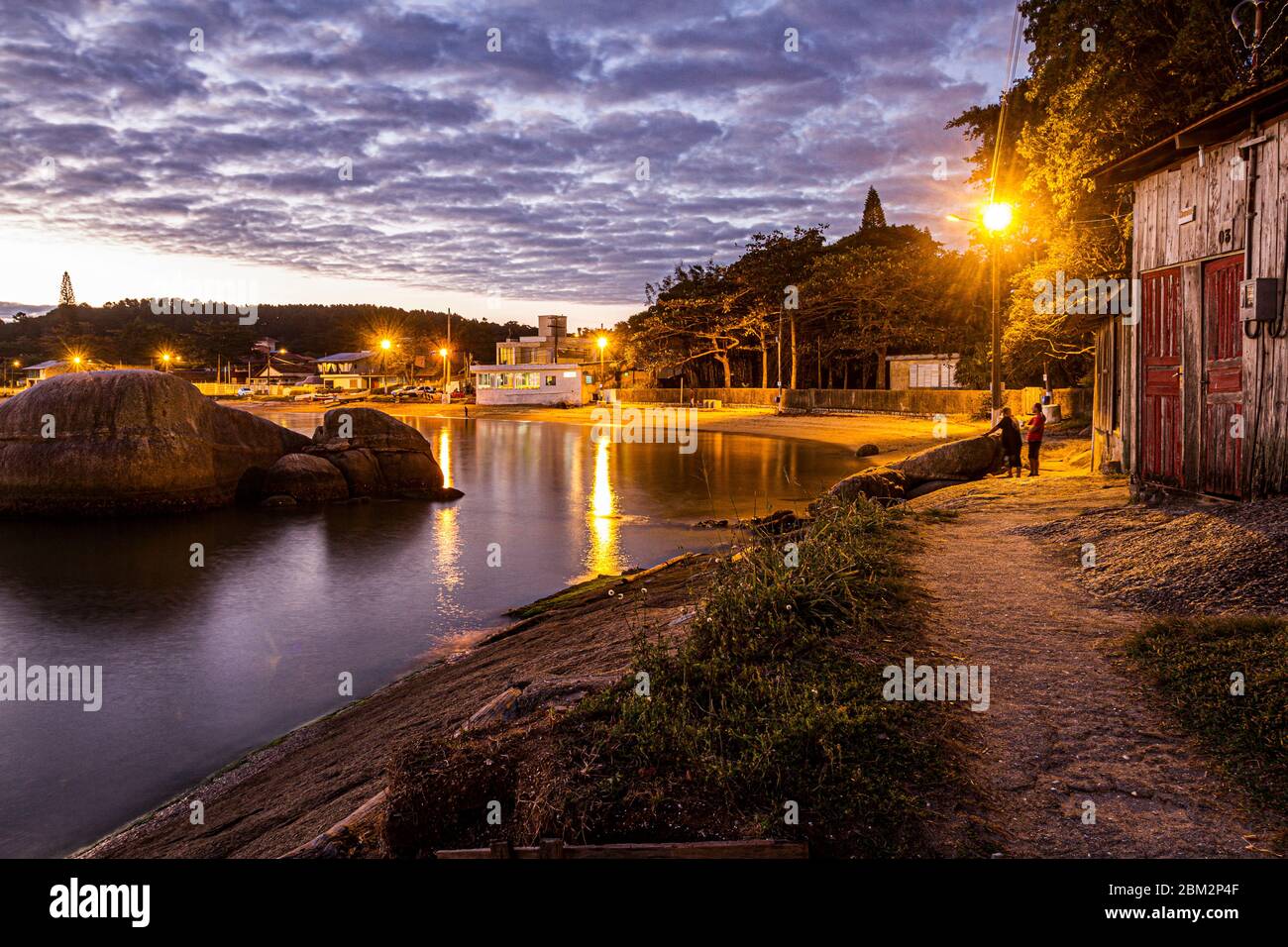 Tapera beach hi-res stock photography and images - Alamy