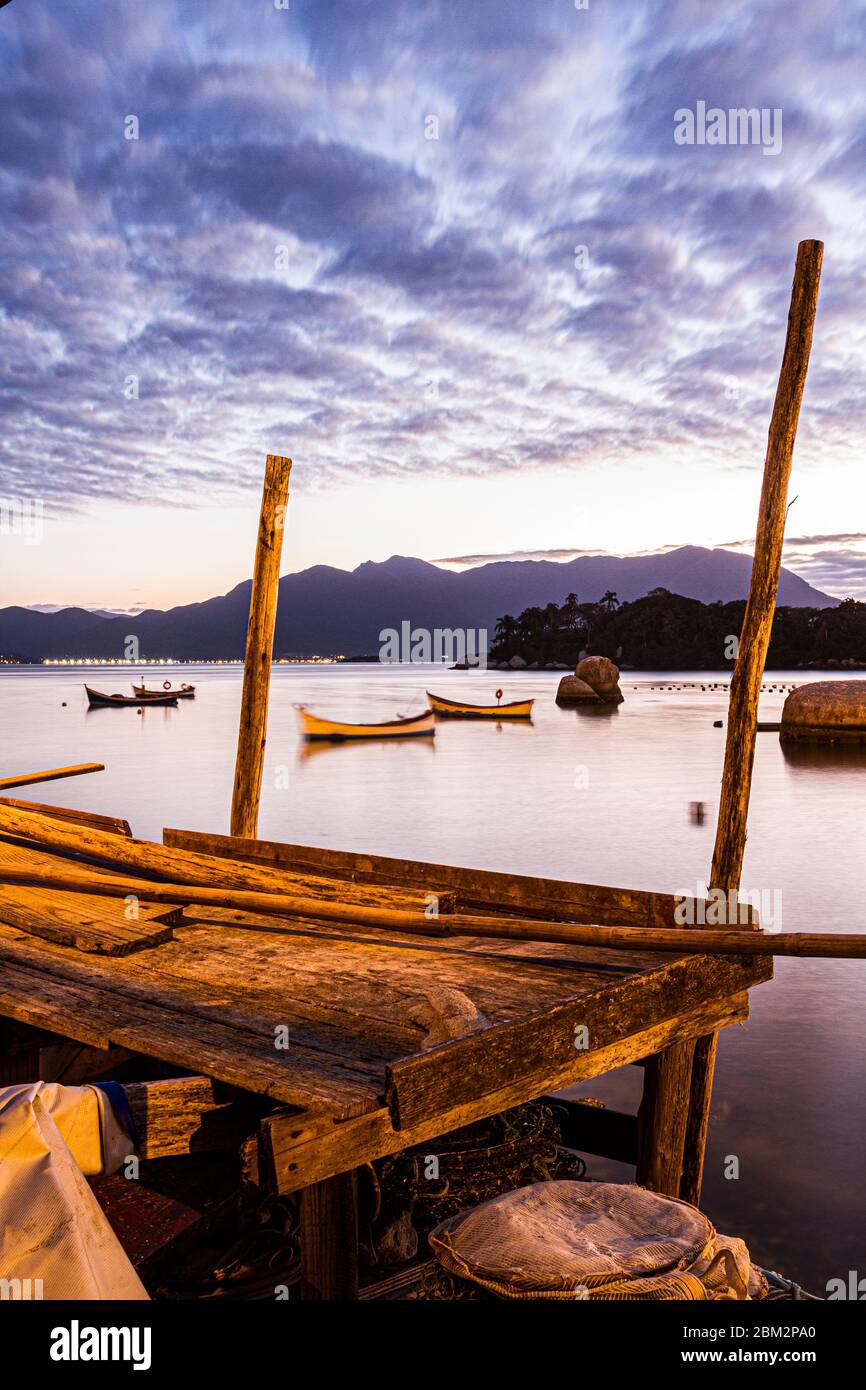 Praia da tapera hi-res stock photography and images - Alamy