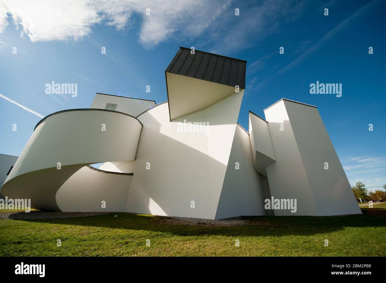 modern urban architecture Stock Photo - Alamy