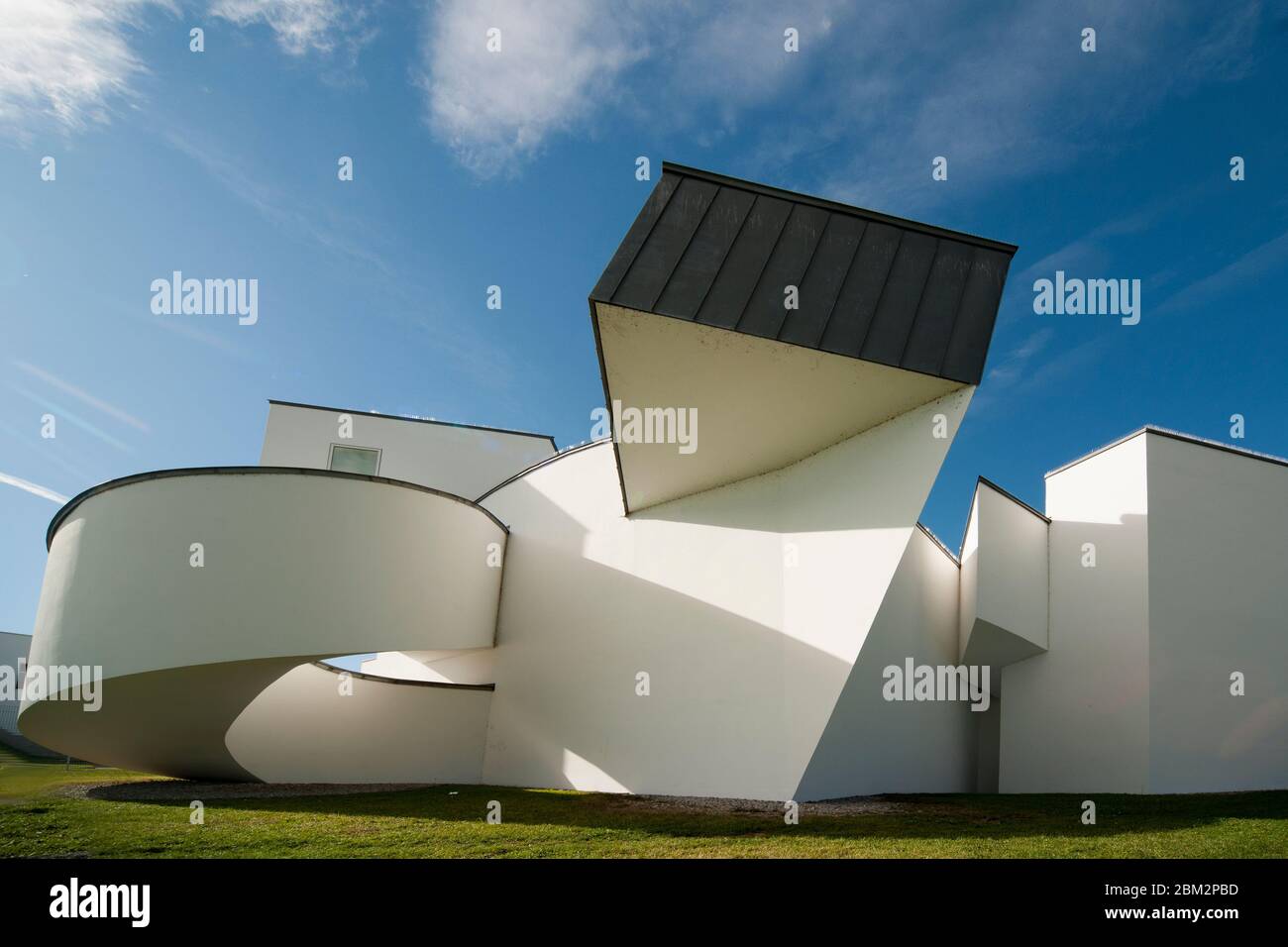 modern urban architecture Stock Photo - Alamy