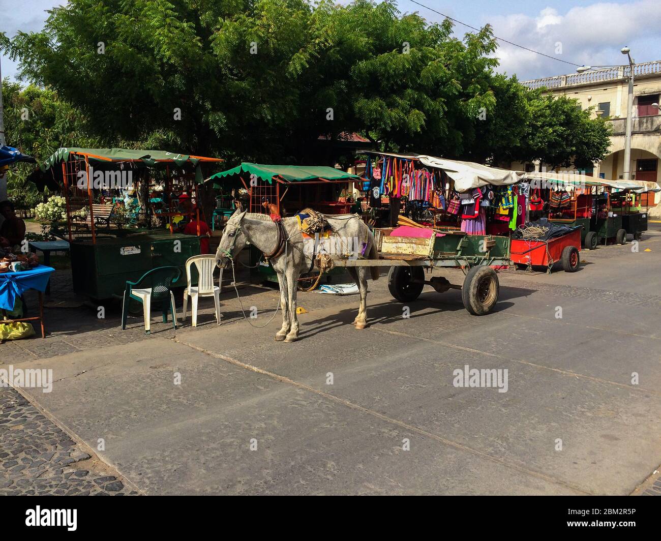 Crowded main market square hi-res stock photography and images - Alamy