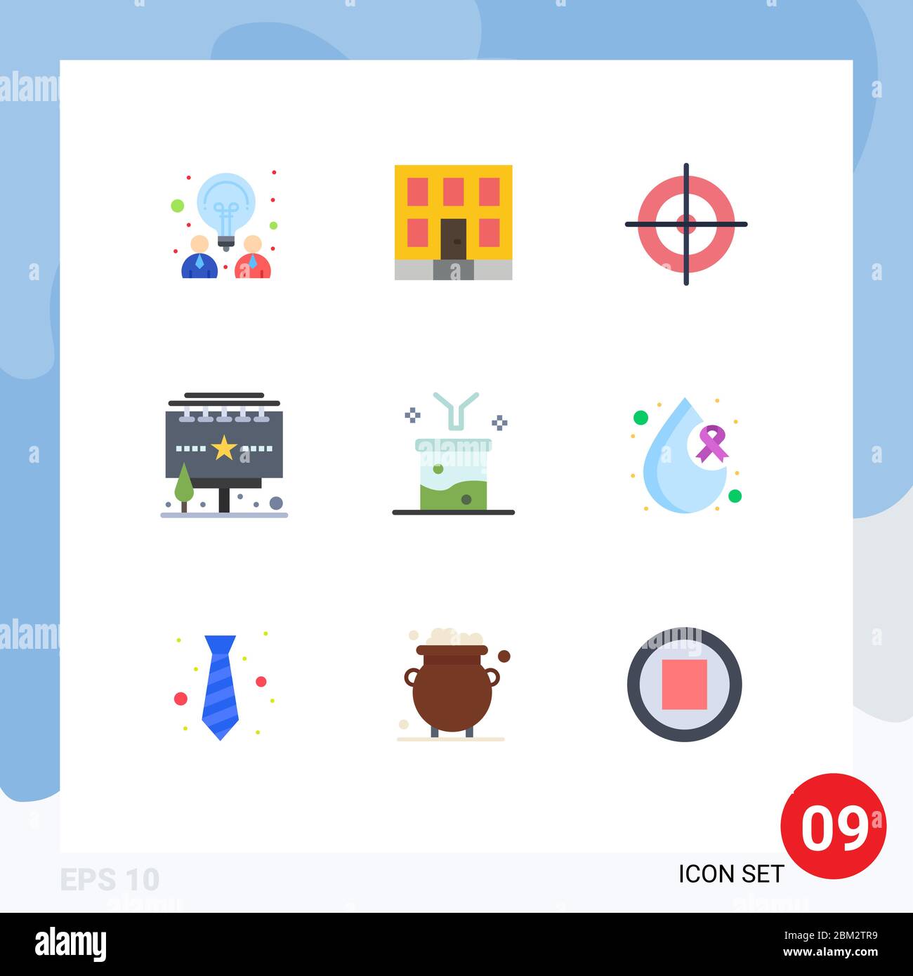 Big idea science building hi-res stock photography and images - Alamy