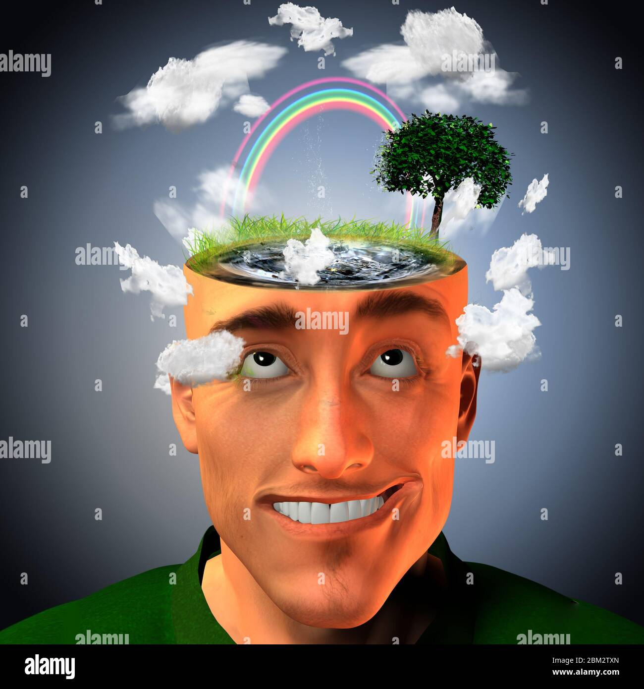 Liquid atlas hi-res stock photography and images - Alamy