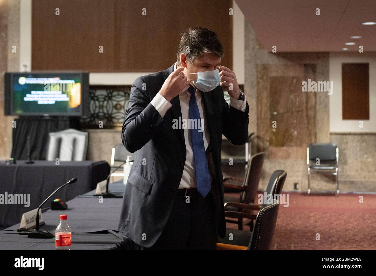 Us courts circuit hi-res stock photography and images - Alamy