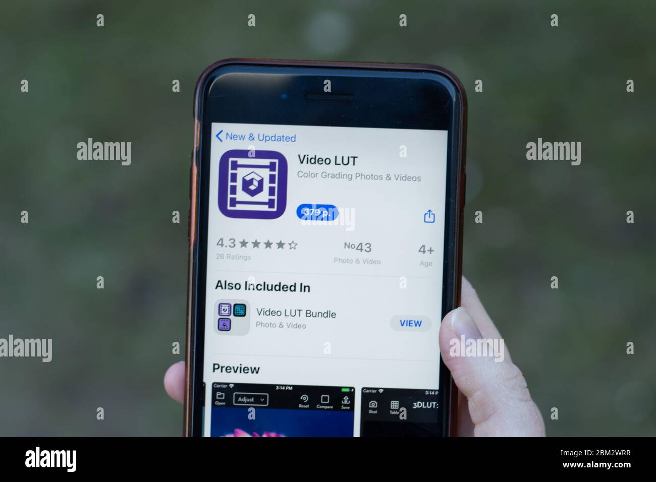 Lut logo hi-res stock photography and images - Alamy