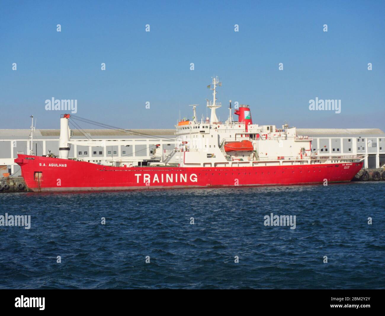 Sa agulhas hi-res stock photography and images - Alamy
