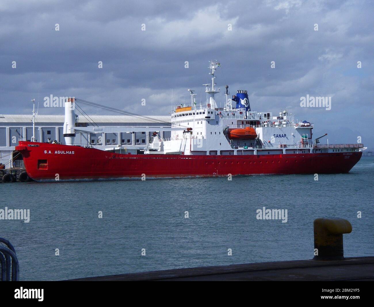 Merchant marine training hi-res stock photography and images - Alamy