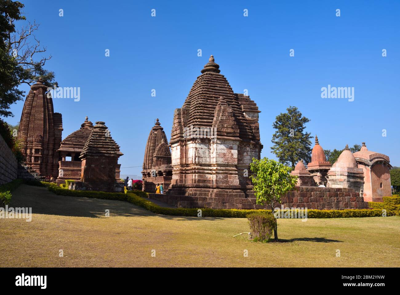 Ancient Temples of Kalachuri Period Amarkantak, Madhya Pradesh (MP ...