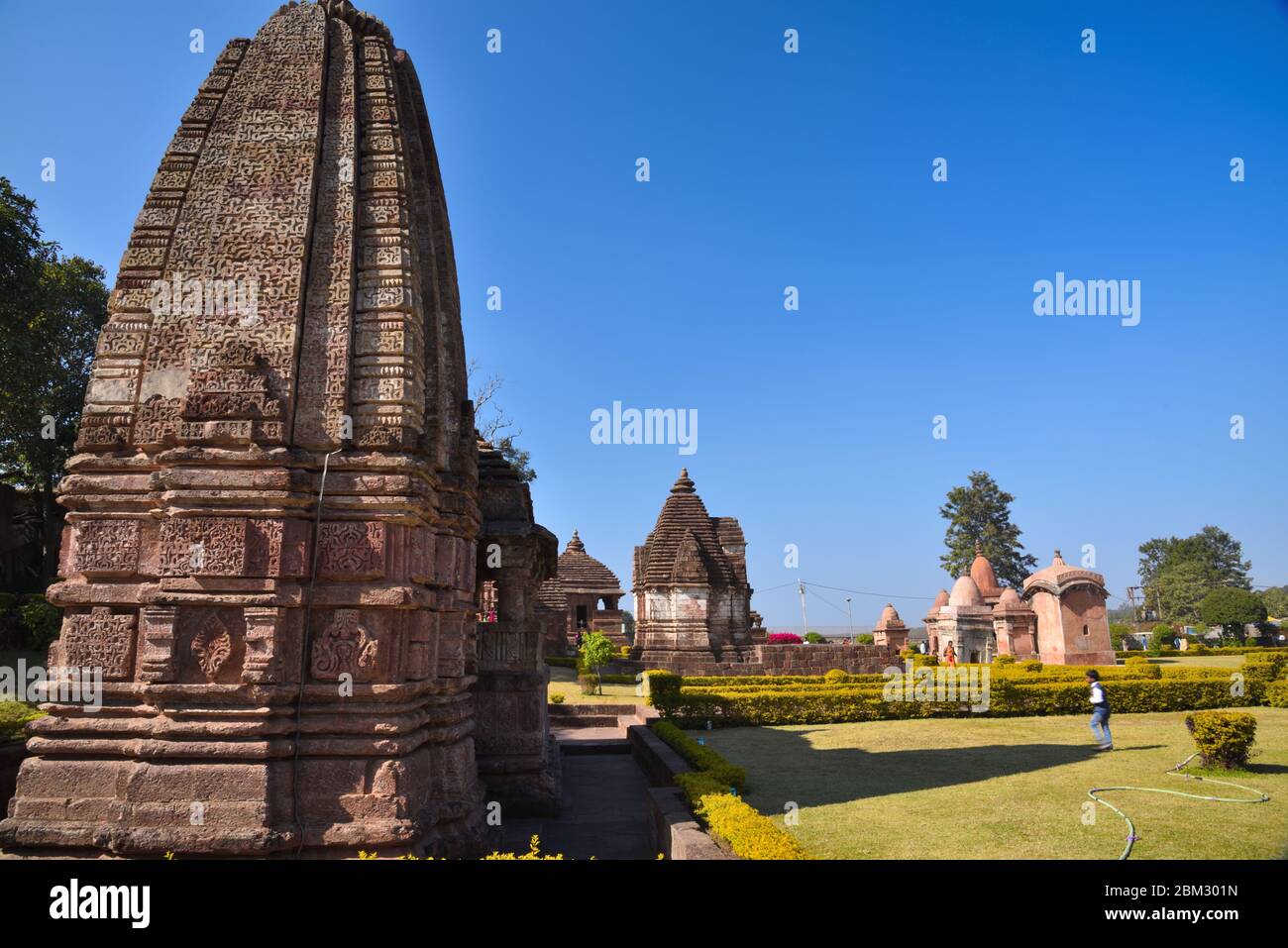 Ancient Temples of Kalachuri Period Amarkantak, Madhya Pradesh (MP ...