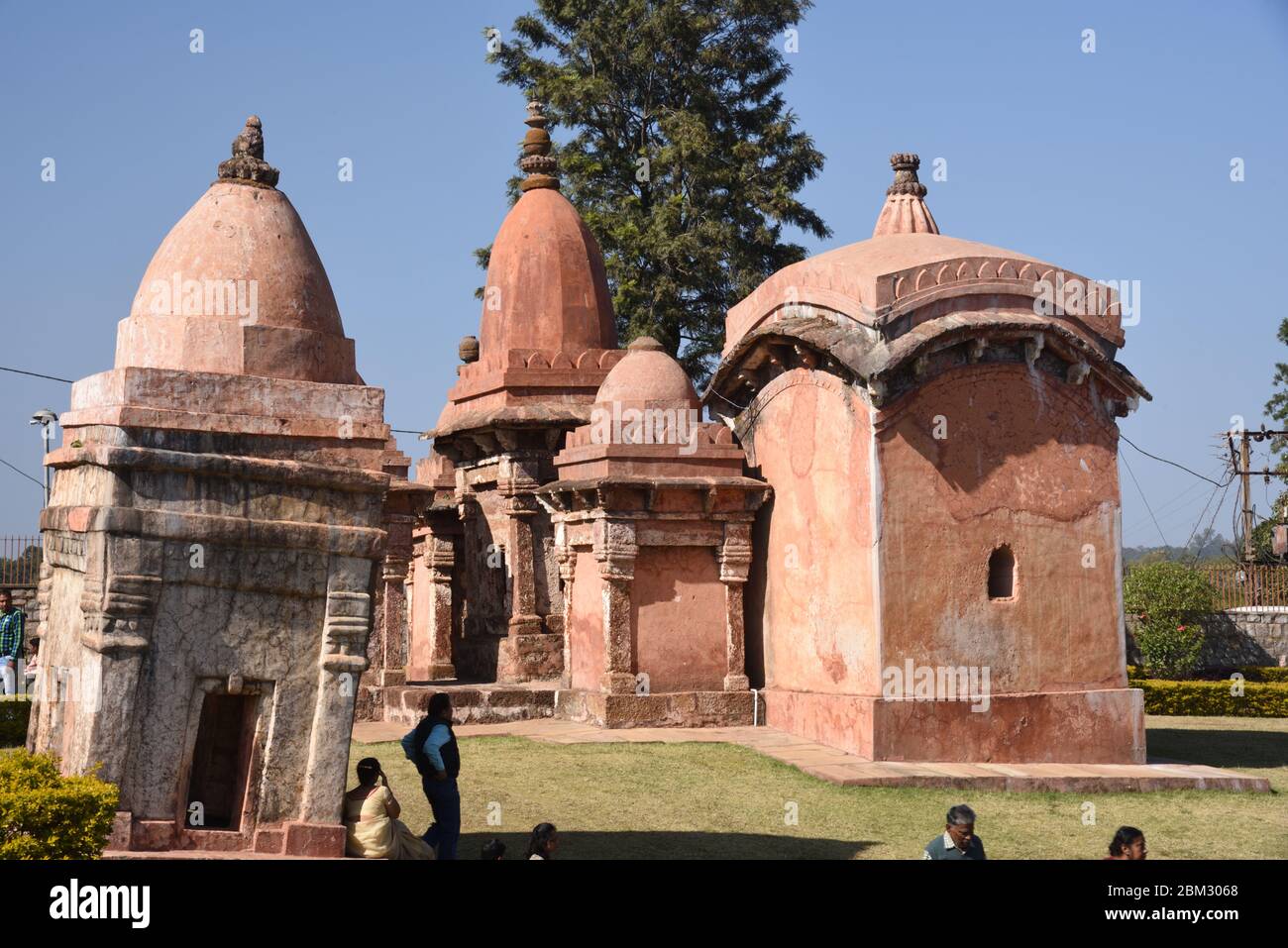 Ancient Temples of Kalachuri Period Amarkantak, Madhya Pradesh (MP ...