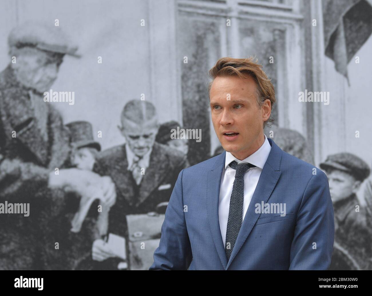 Stefan korner hi-res stock photography and images - Alamy