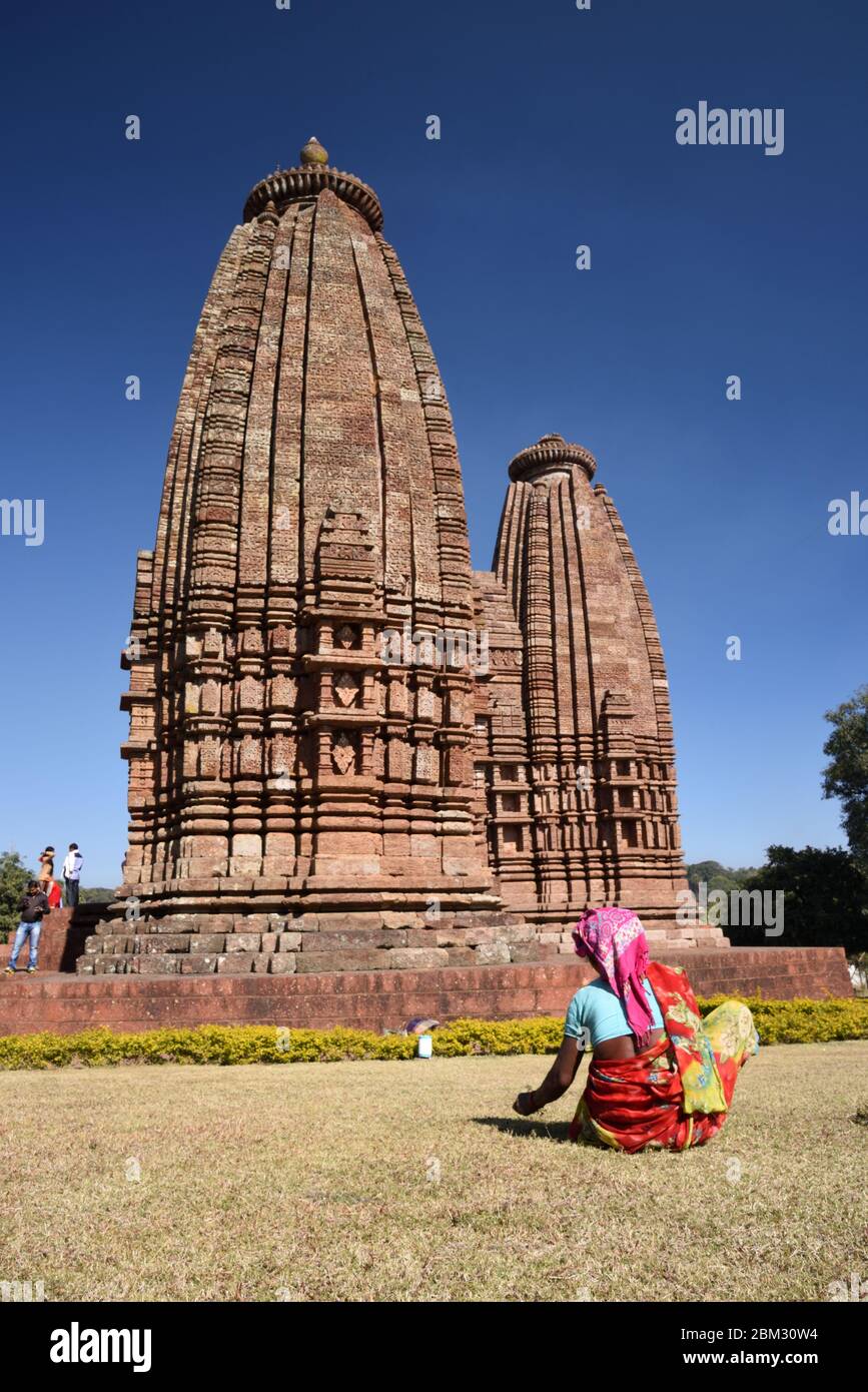 Ancient Temples of Kalachuri Period Amarkantak, Madhya Pradesh (MP ...