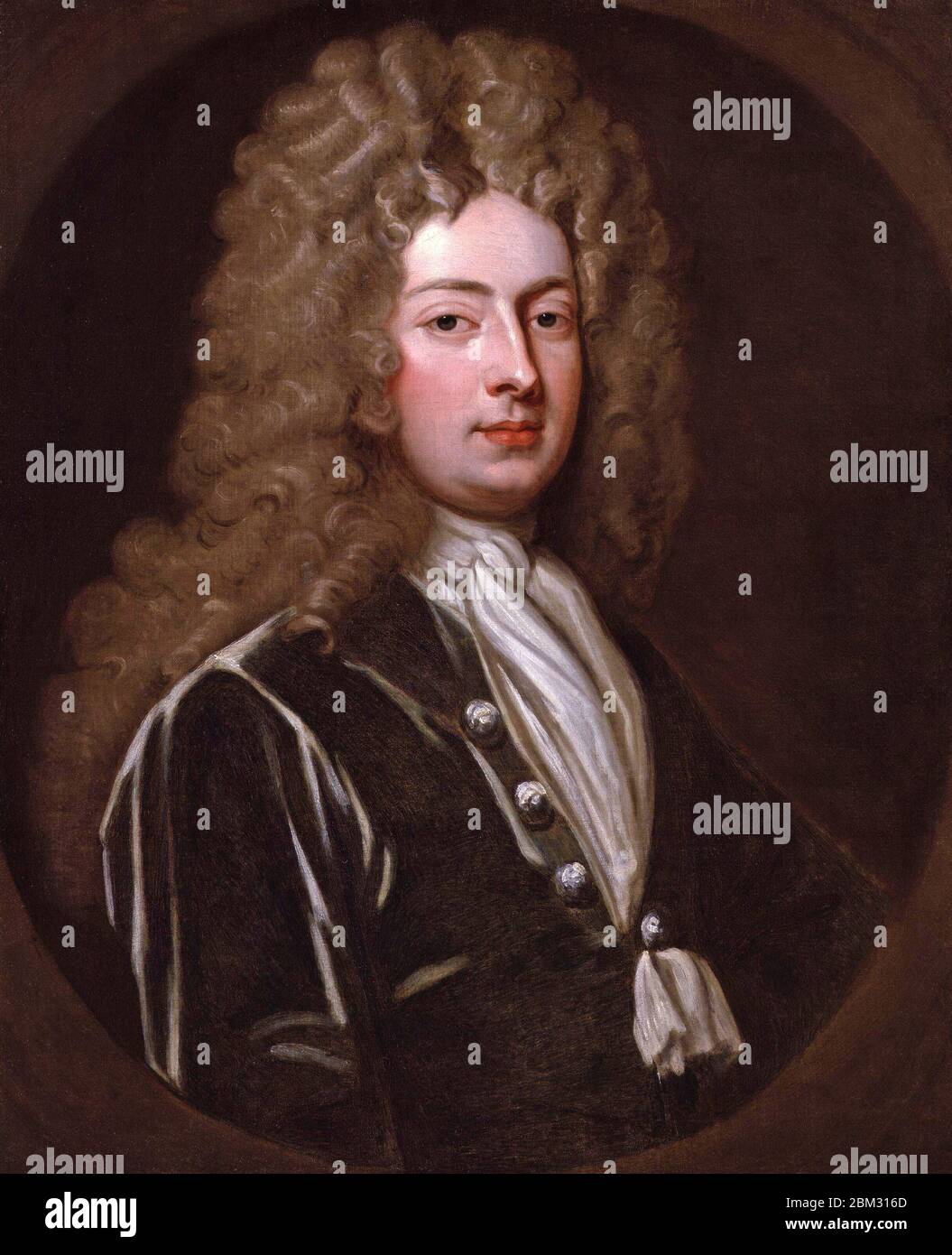 William godfrey hi-res stock photography and images - Alamy