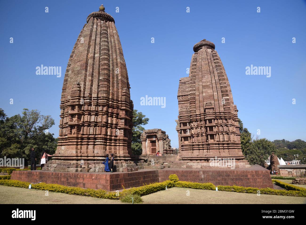 Ancient Temples of Kalachuri Period Amarkantak, Madhya Pradesh (MP ...