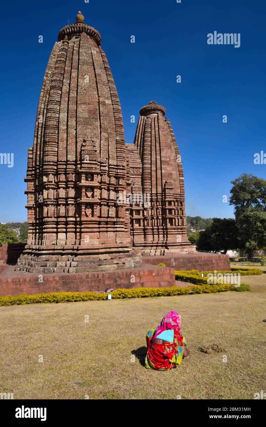 Ancient Temples of Kalachuri Period Amarkantak, Madhya Pradesh (MP ...
