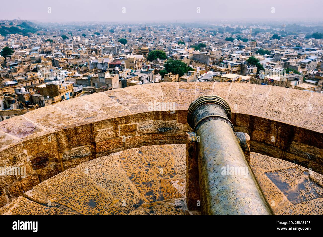 Rajasthan Fort High Resolution Stock Photography and Images - Alamy
