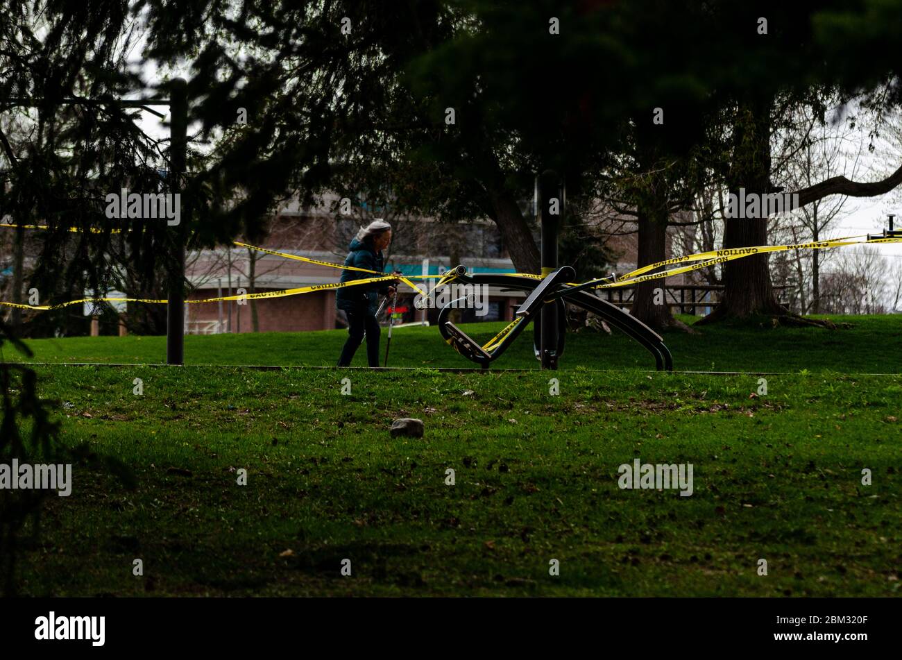 Springbank park london ontario hi-res stock photography and images - Alamy