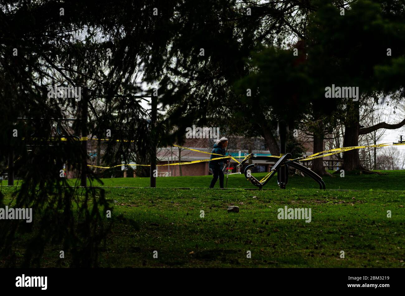 Springbank park london hi-res stock photography and images - Alamy