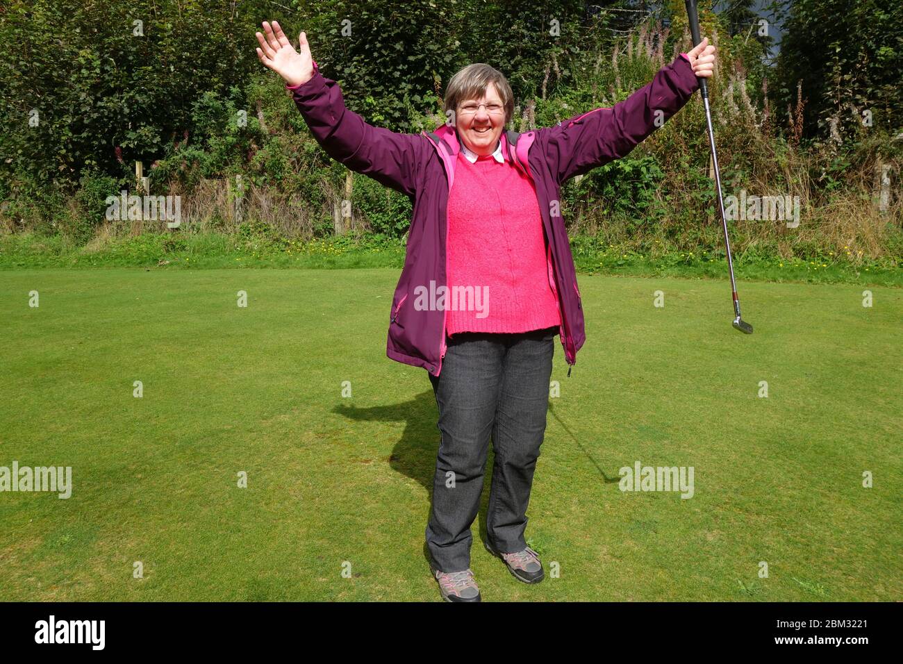 Holing a baby hi-res stock photography and images - Alamy