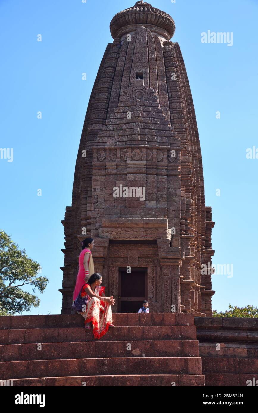 Ancient Temples of Kalachuri Period Amarkantak, Madhya Pradesh (MP ...