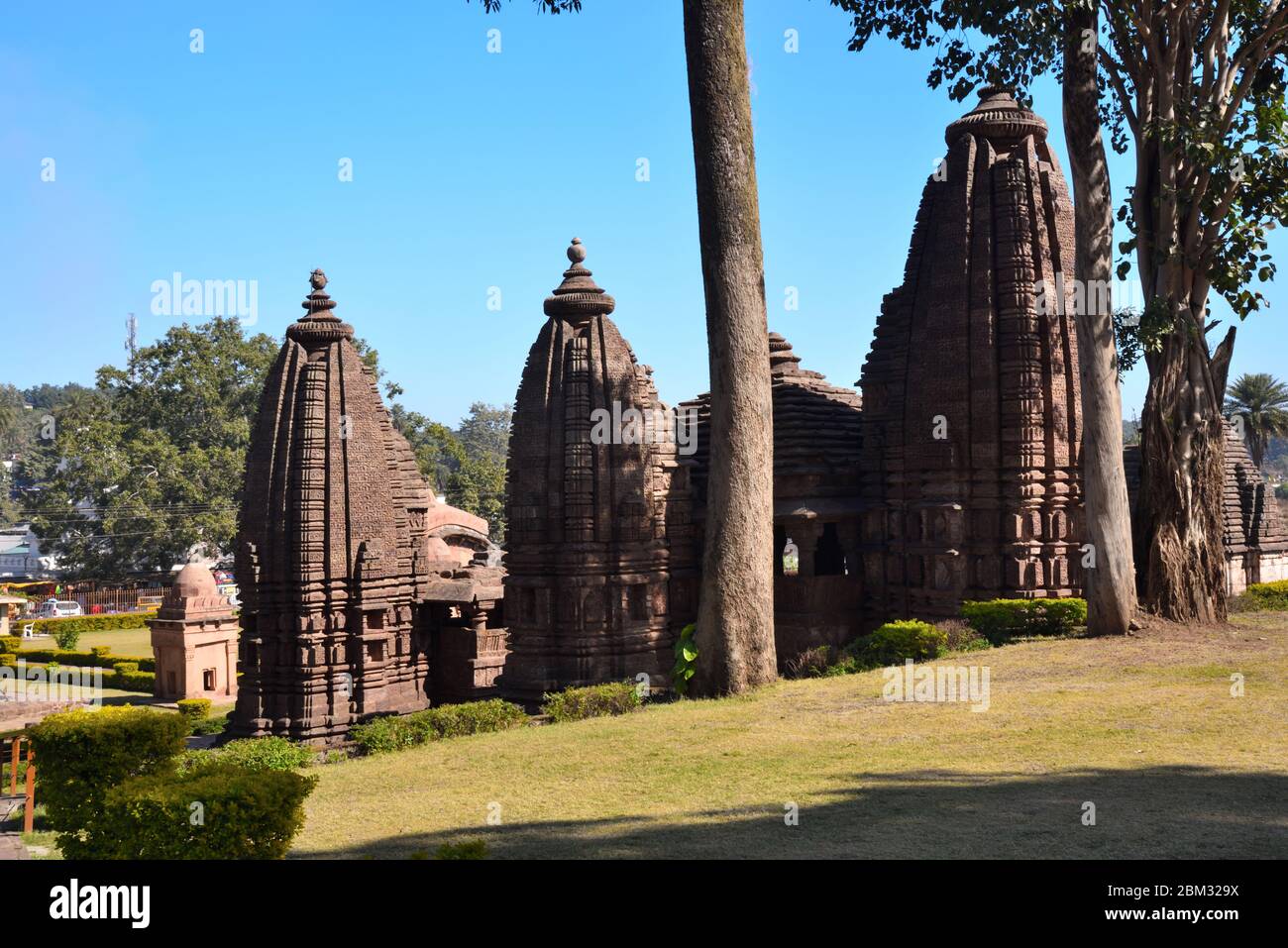 Ancient Temples of Kalachuri Period Amarkantak, Madhya Pradesh (MP ...