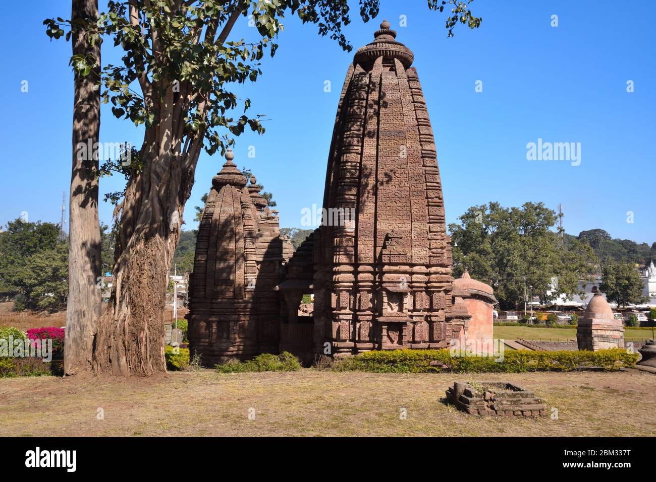 Ancient Temples of Kalachuri Period Amarkantak, Madhya Pradesh (MP ...