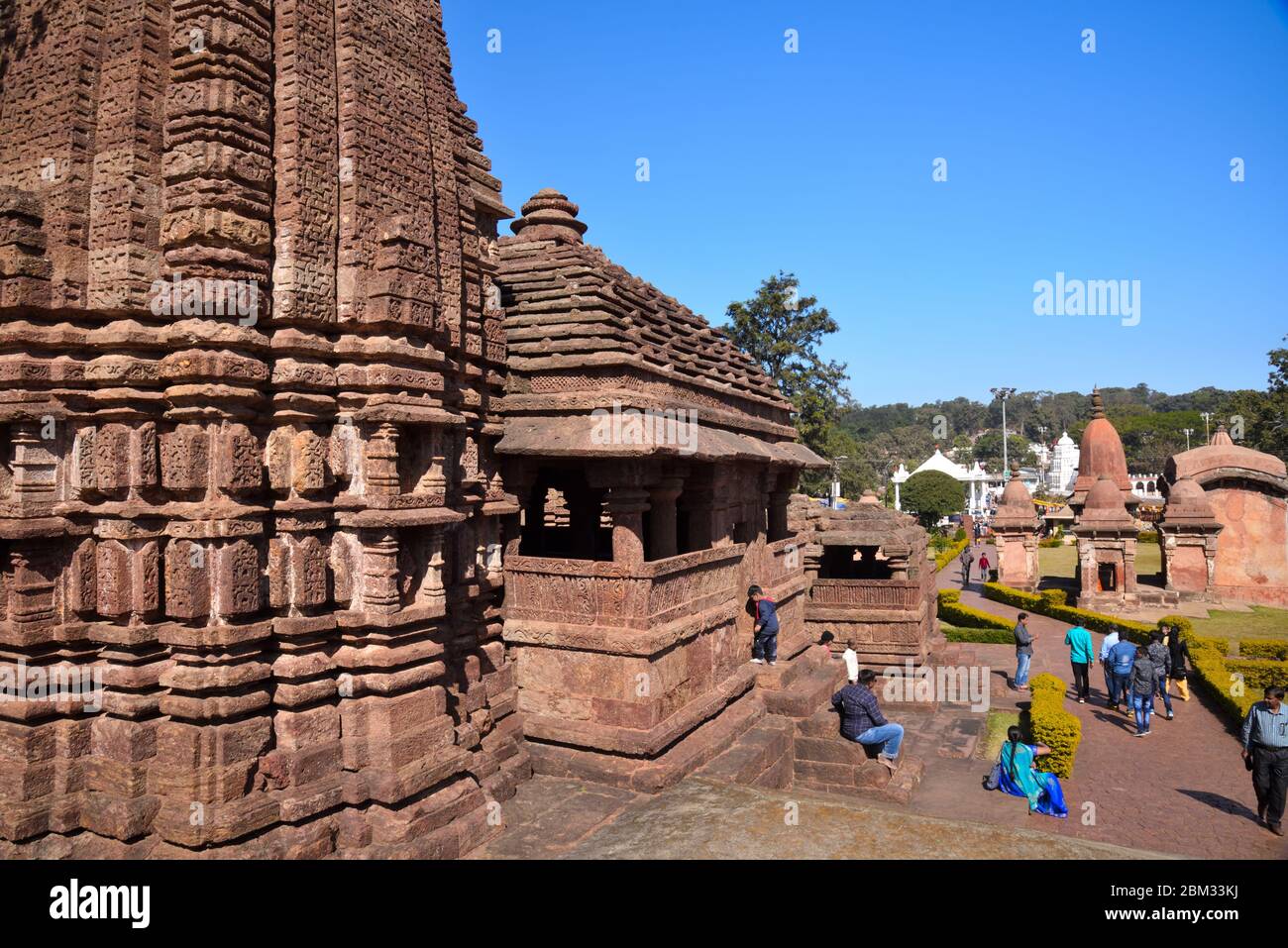 Ancient Temples of Kalachuri Period Amarkantak, Madhya Pradesh (MP ...
