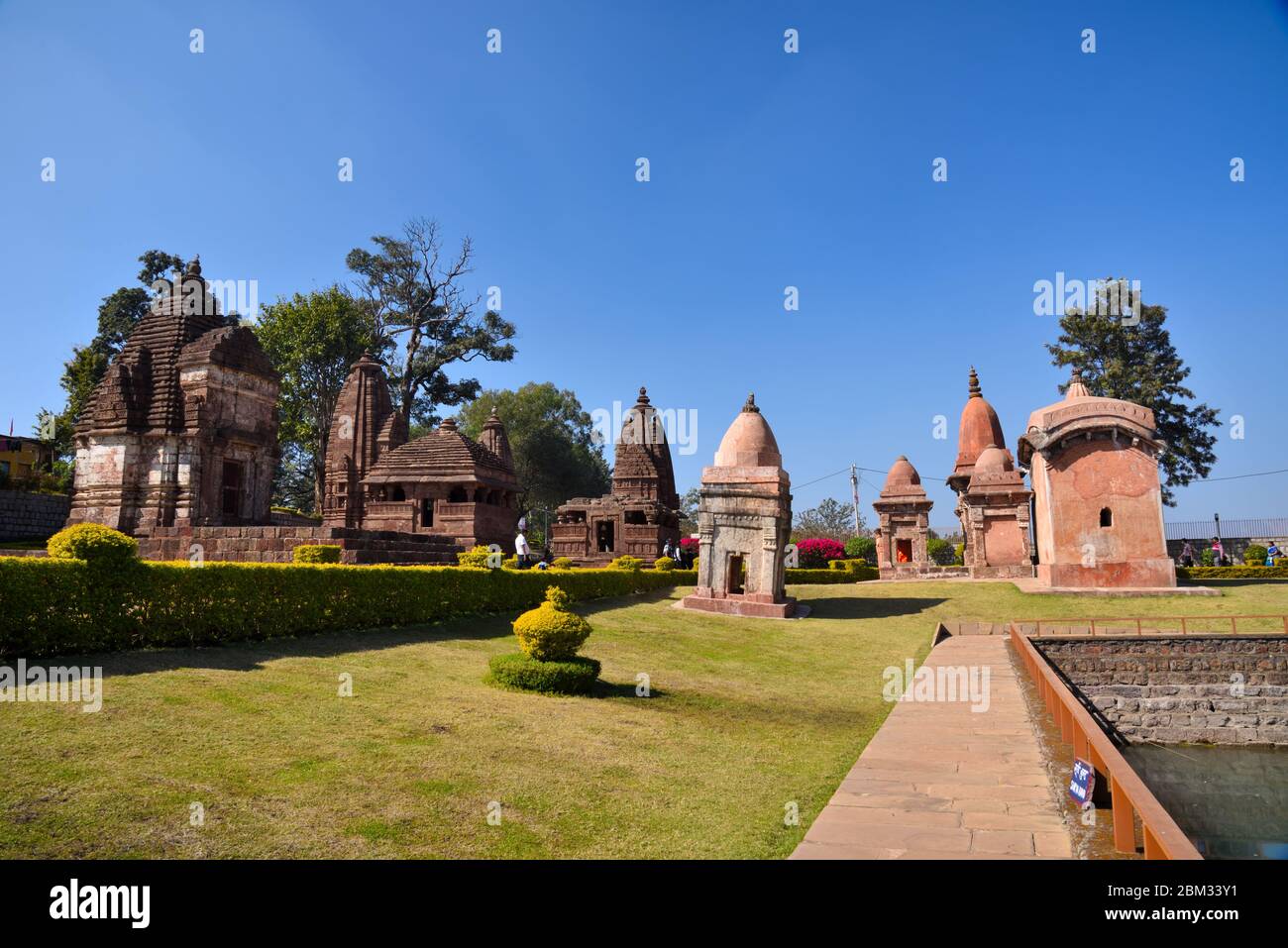 Ancient Temples of Kalachuri Period Amarkantak, Madhya Pradesh (MP ...