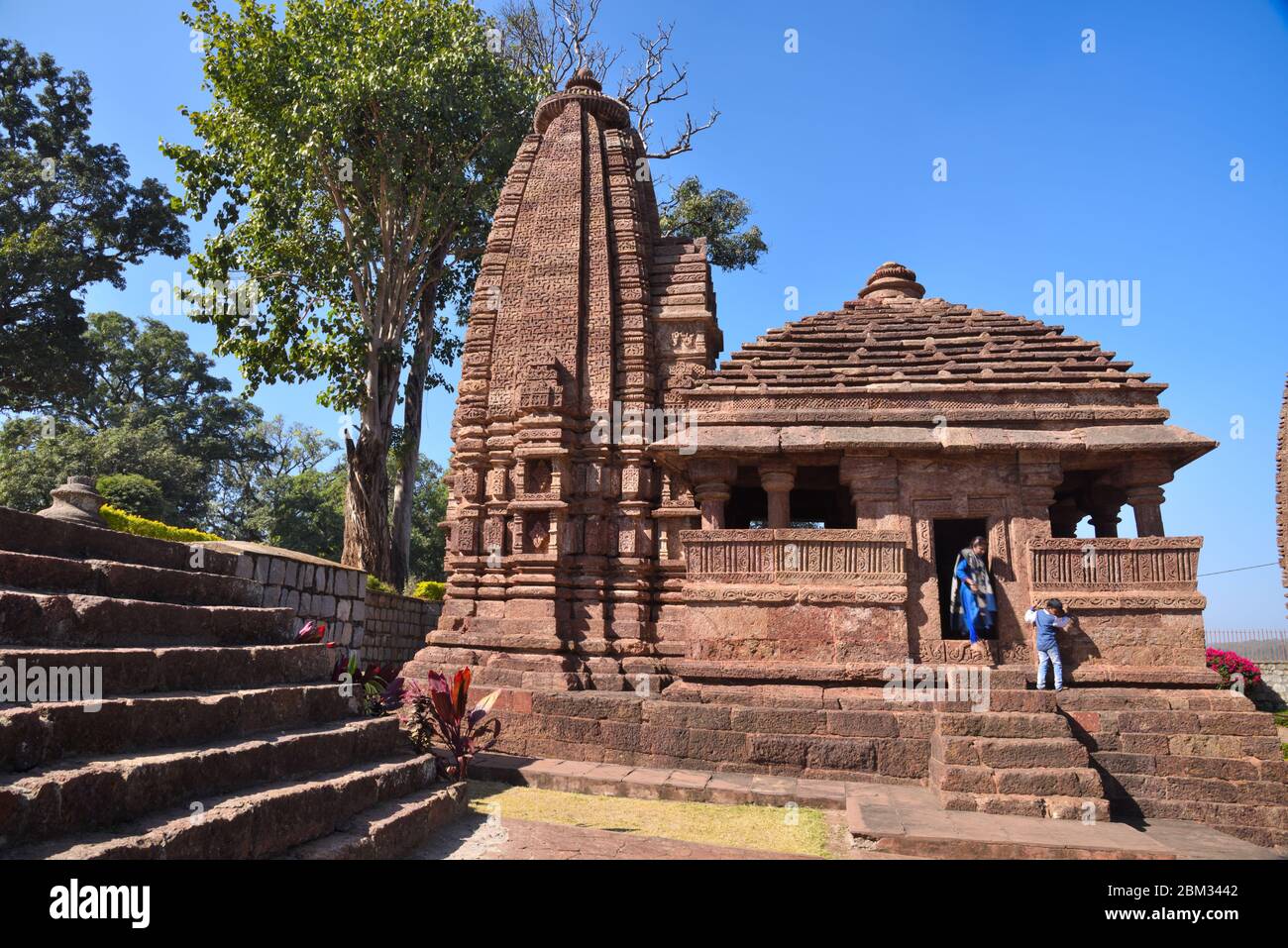 Kalachuri hi-res stock photography and images - Alamy