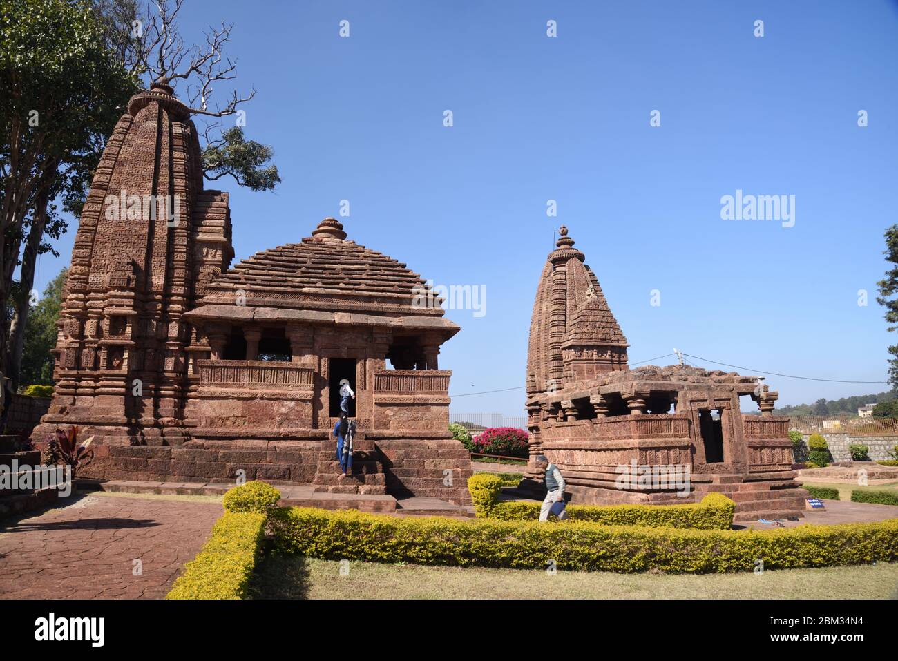 Ancient Temples of Kalachuri Period Amarkantak, Madhya Pradesh (MP ...