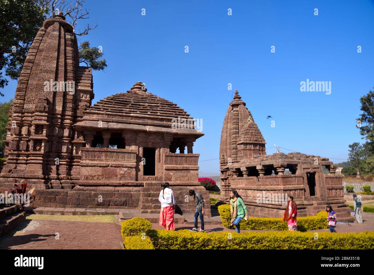 Ancient Temples of Kalachuri Period Amarkantak, Madhya Pradesh (MP ...