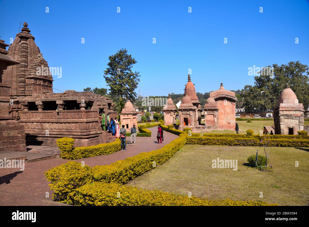 Ancient Temples of Kalachuri Period Amarkantak, Madhya Pradesh (MP ...
