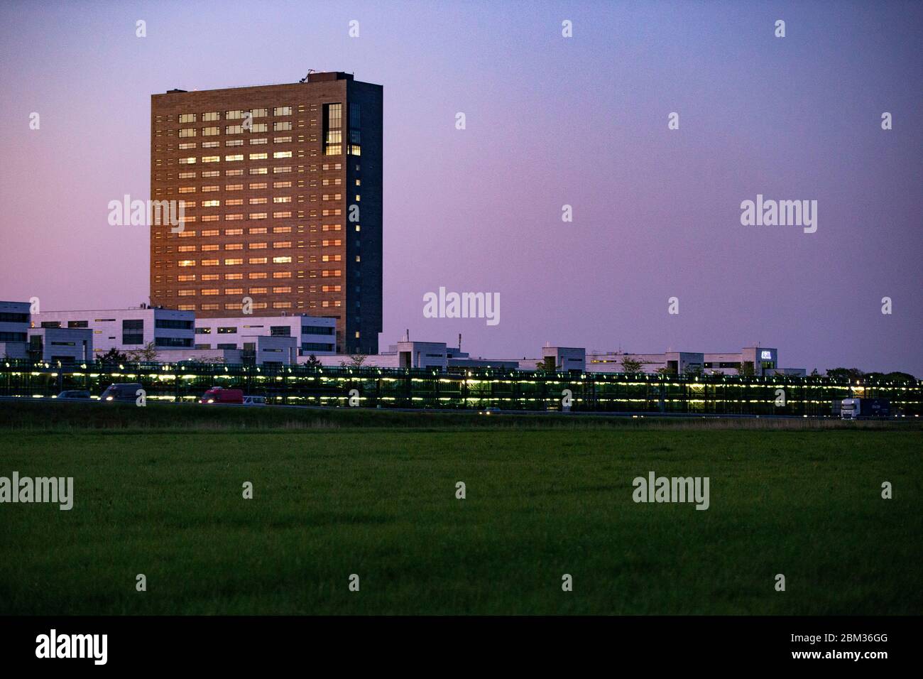 Asml headquarters netherlands hi-res stock photography and images - Alamy
