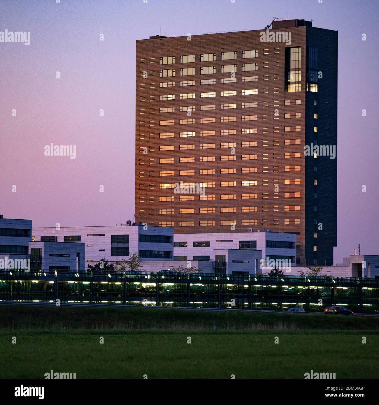 Asml headquarters netherlands hi-res stock photography and images - Alamy