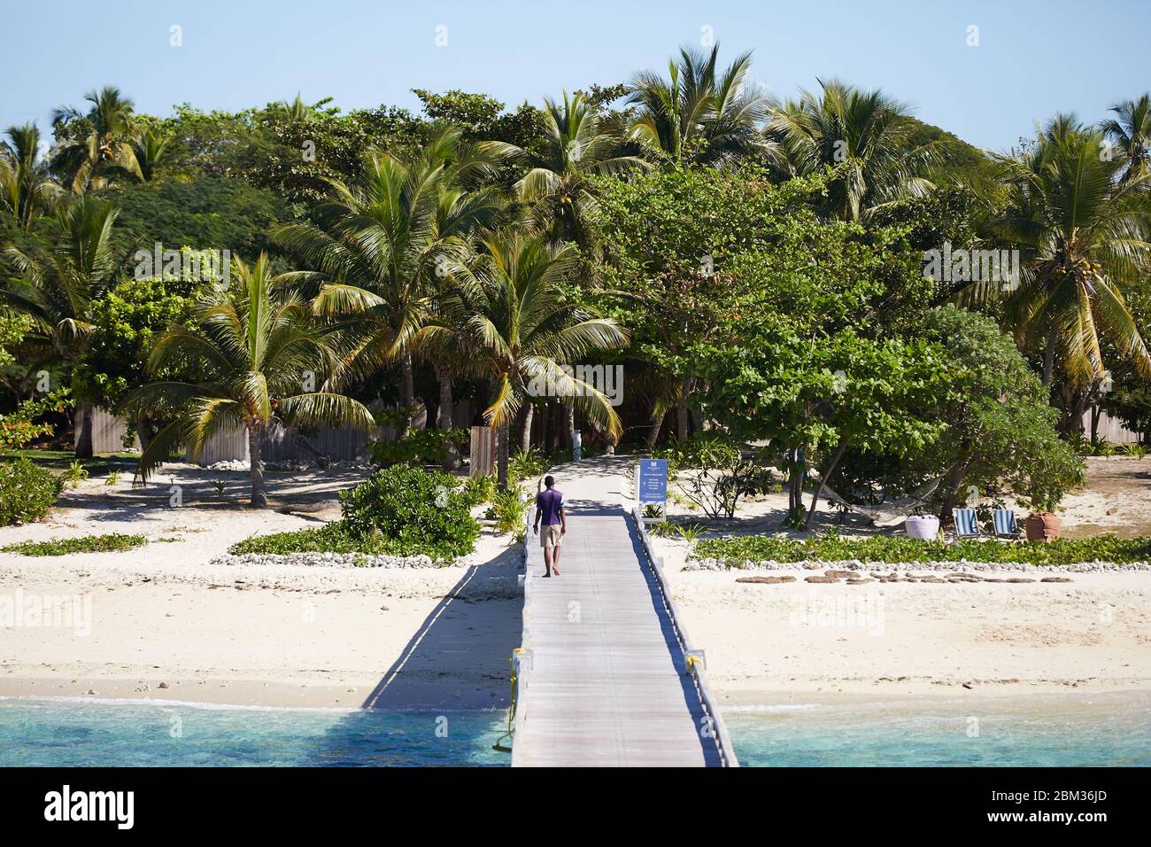 Beautiful paradise hi-res stock photography and images - Alamy