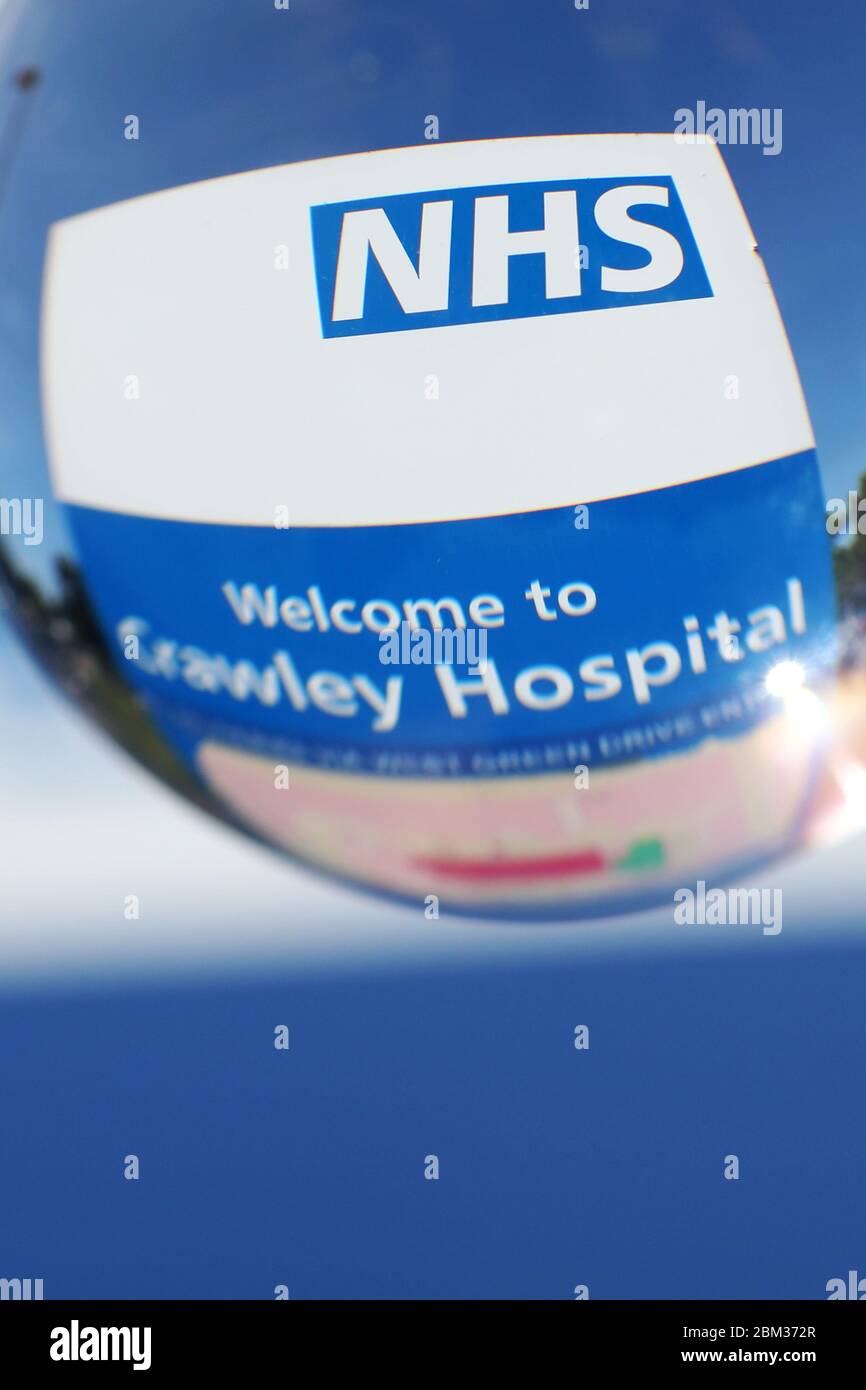 Nhs logo hi-res stock photography and images - Alamy