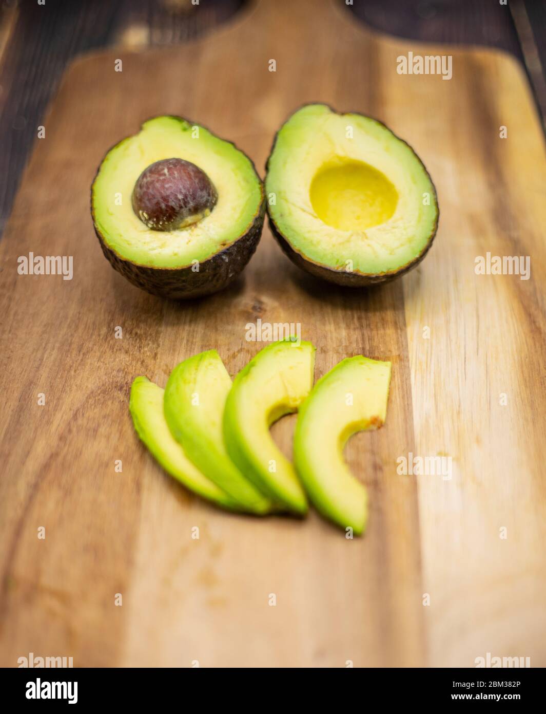 Aguacate hi-res stock photography and images - Alamy