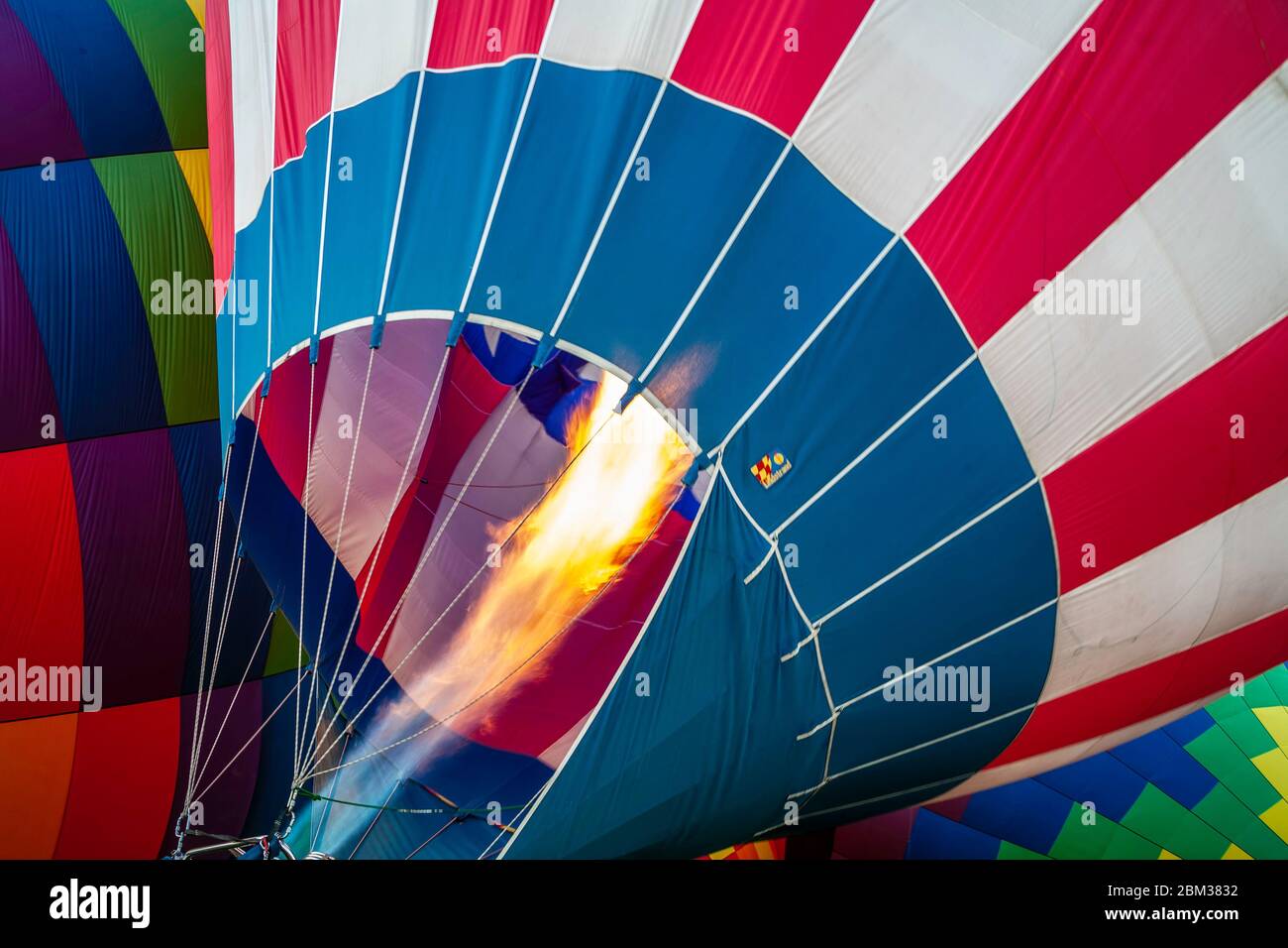 Albuquerque autumn fall hi-res stock photography and images - Alamy