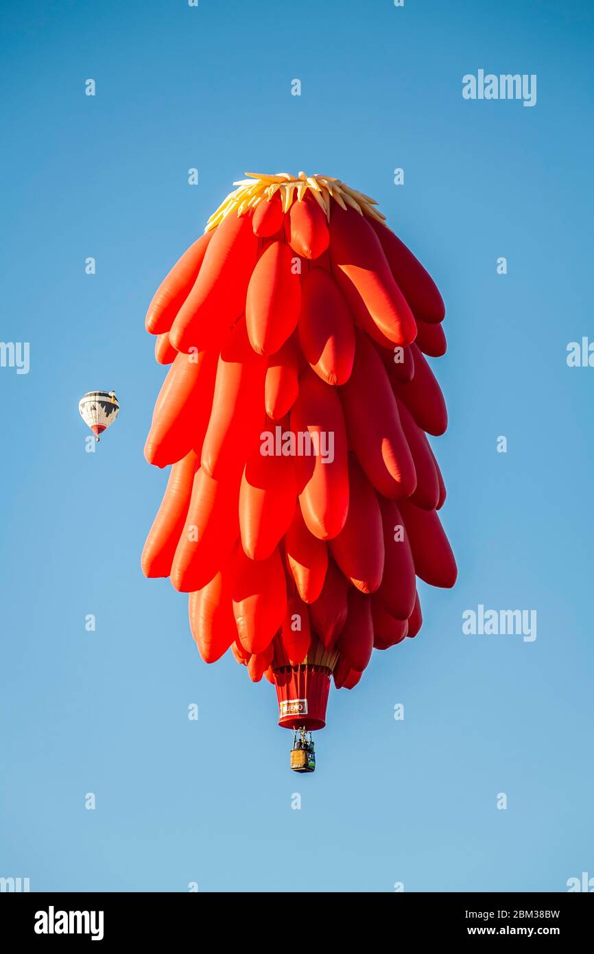 Albuquerque autumn fall hi-res stock photography and images - Alamy