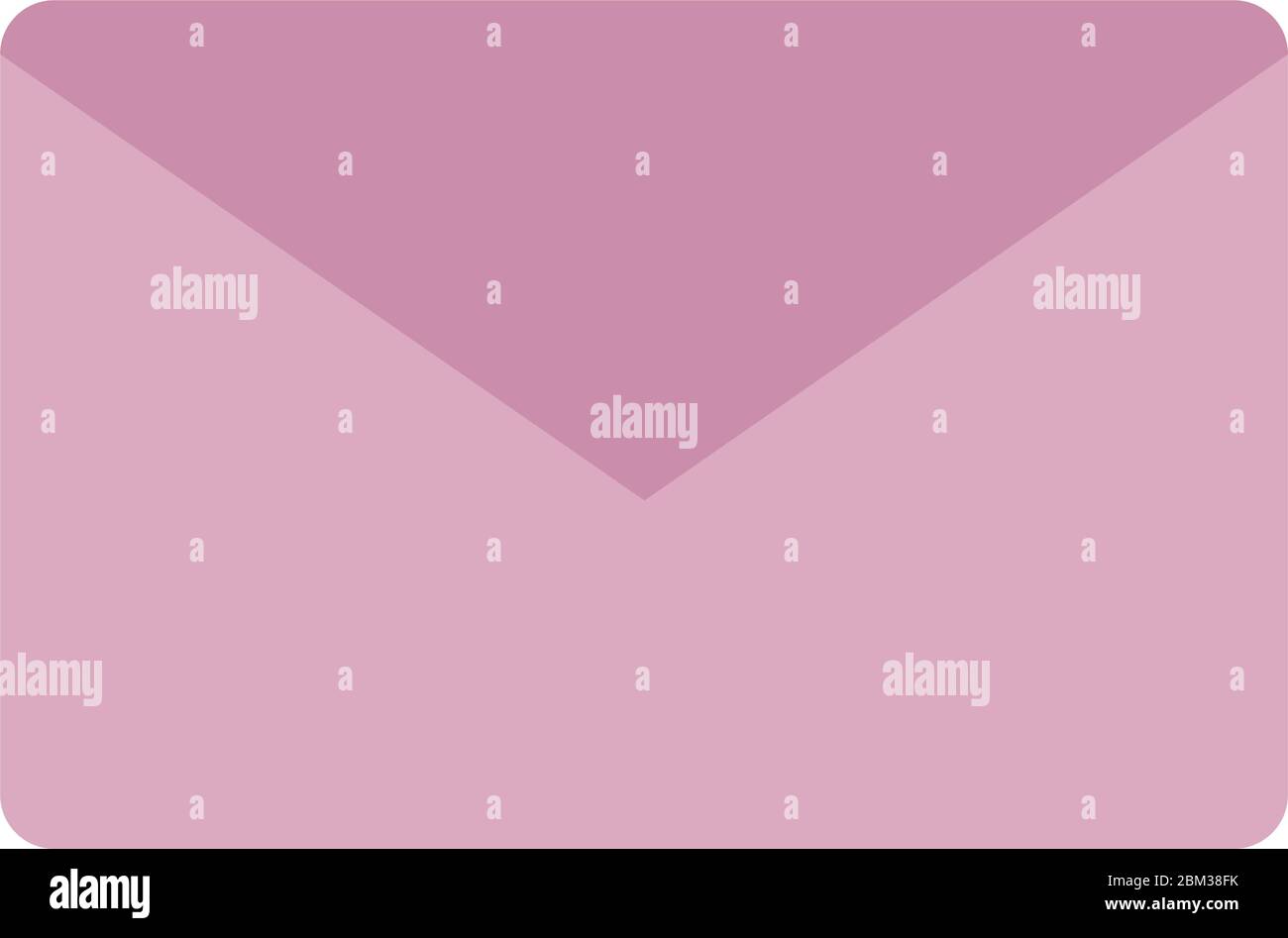envelope message letter communication isolated icon design vector ...